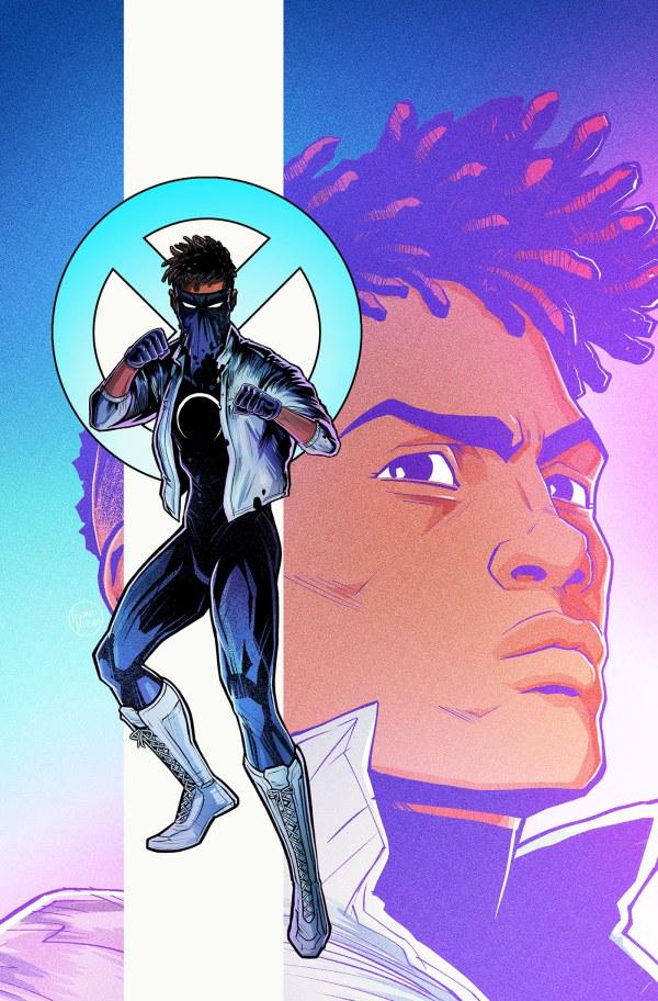 Uncanny X-Men [Vecchio Virgin] #10 (2025) Prices | Uncanny X-Men Series