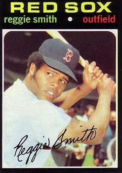 Reggie Smith #305 Prices | 1971 Topps | Baseball Cards