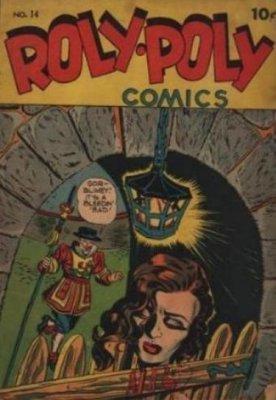 Roly Poly Comic Book #14 (1946) Prices | Roly Poly Comic Book Series