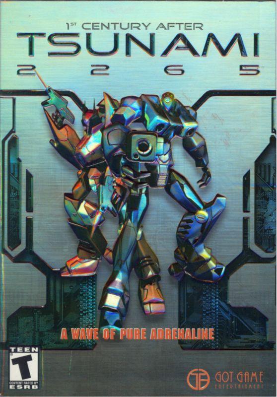 Tsunami 2265 Prices PC Games | Compare Loose, CIB & New Prices