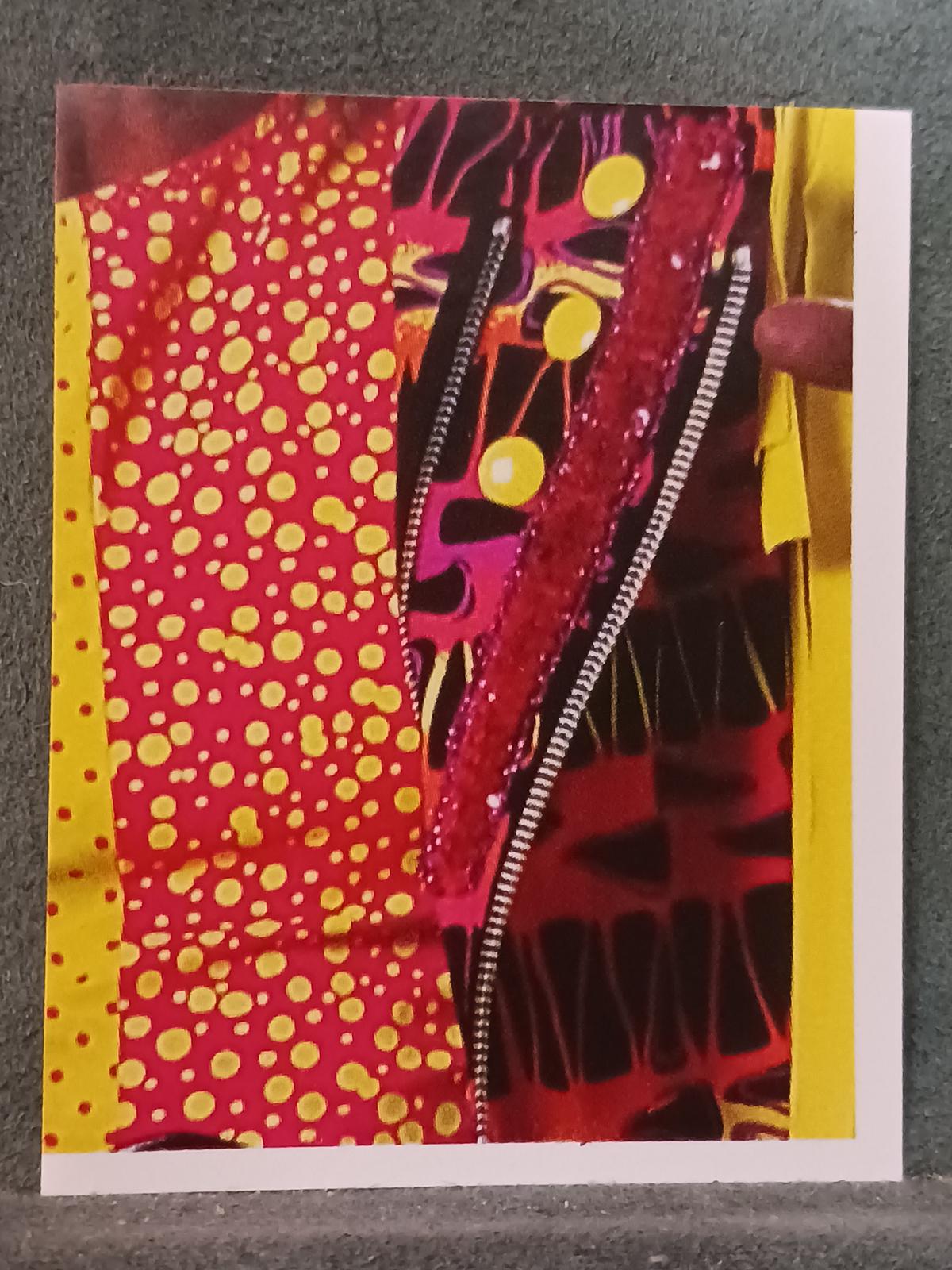 Macho Man Randy Savage #147 Prices | 1992 Merlin WWF Stickers ...