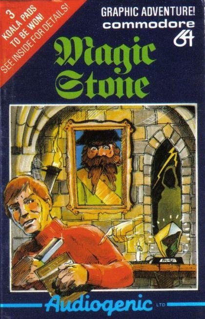 Magic Stone Prices Commodore 64 | Compare Loose, CIB & New Prices