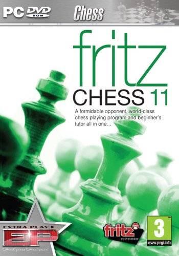 Fritz Chess 11 Prices PC Games | Compare Loose, CIB & New Prices