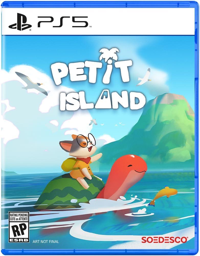 Petit Island Prices Playstation 5 | Compare Loose, CIB & New Prices