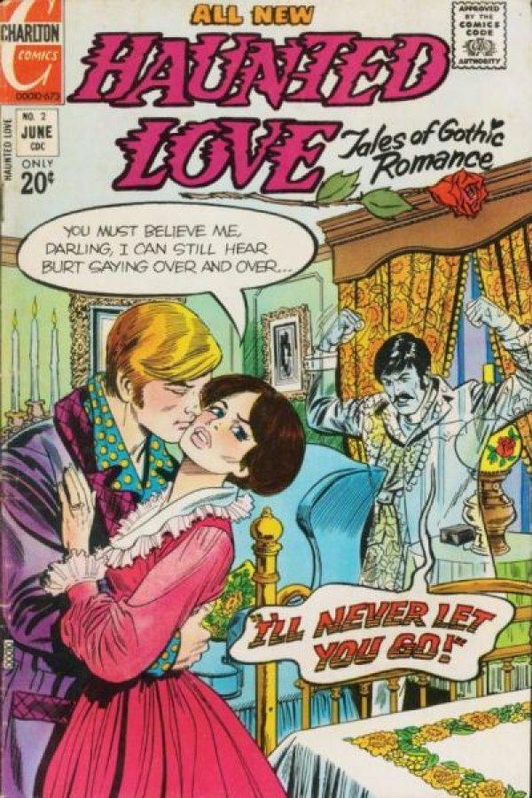 Haunted Love #2 (1973) Prices | Haunted Love Series