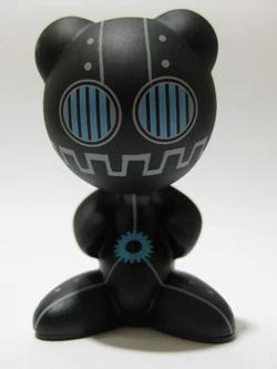 Sprocket [Very Rare] Prices UB Funkeys | Compare Loose, CIB & New Prices