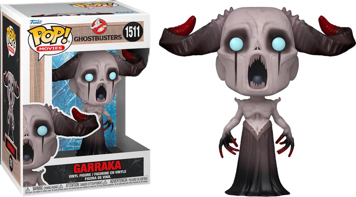 Garraka #1511 Prices | Funko POP Movies | New & Loose Values