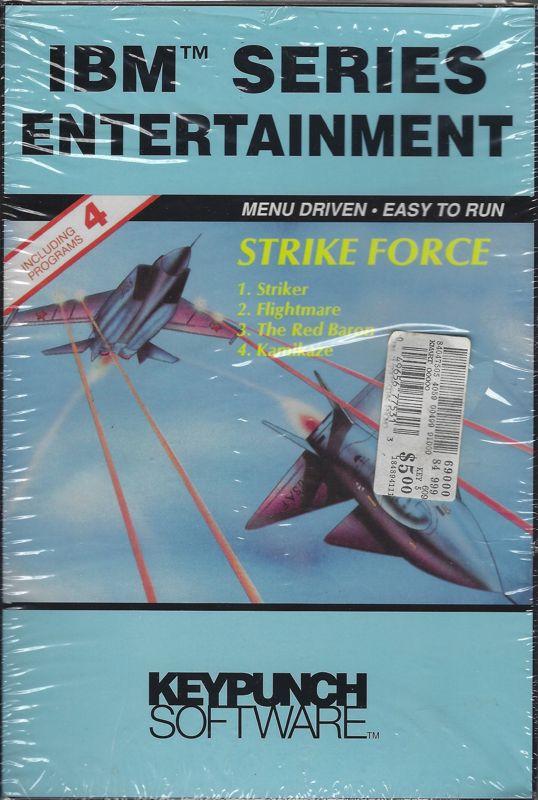 Strike Force Prices PC Games | Compare Loose, CIB & New Prices