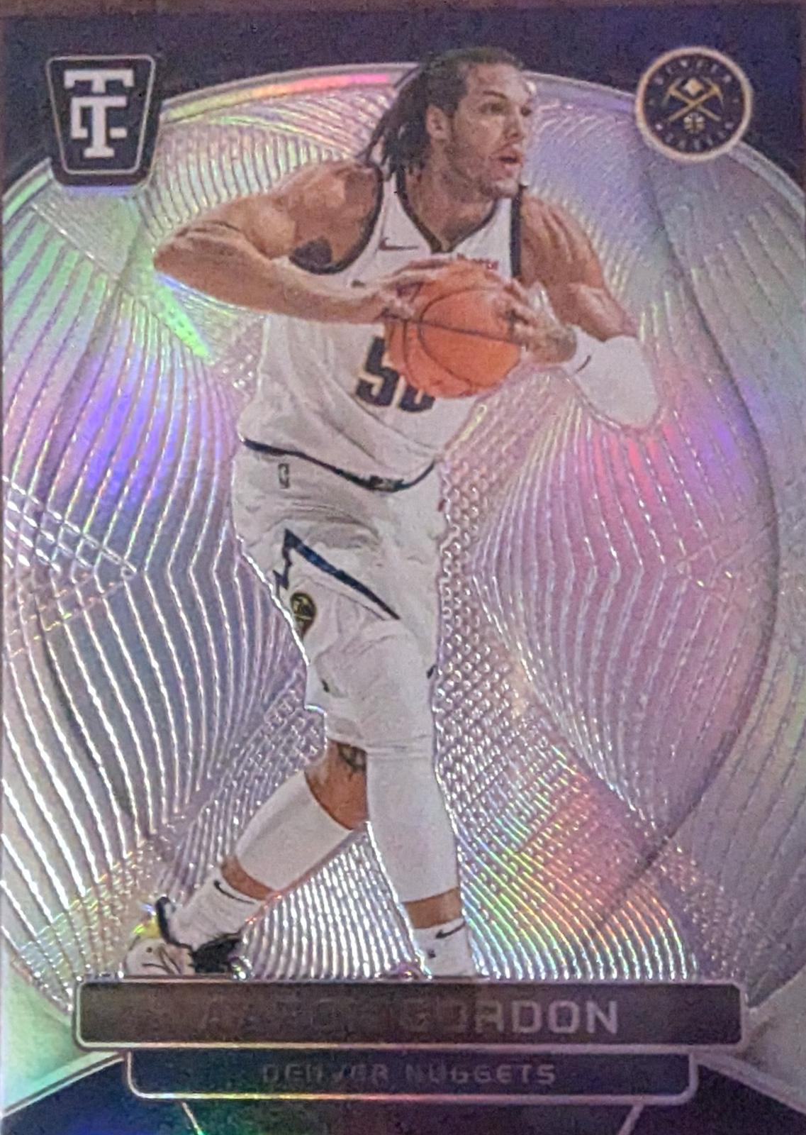 Aaron Gordon #119 Prices | 2024 Panini Totally Certified | Basketball Cards