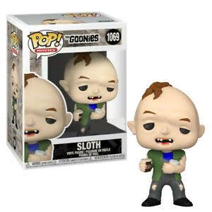 Sloth #1069 Prices | Funko POP Movies | New & Loose Values