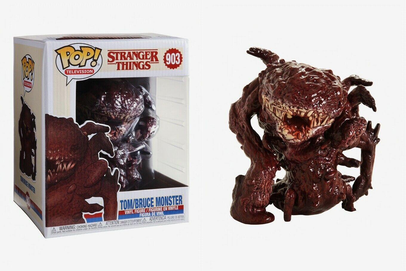 Monster #903 Prices | Funko POP Television | New & Loose Values