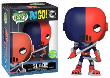 Slade #138 Prices | Funko POP Digital | New & Loose Values