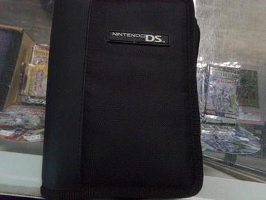 DS Carrying Case Prices Nintendo DS | Compare Loose, CIB & New Prices