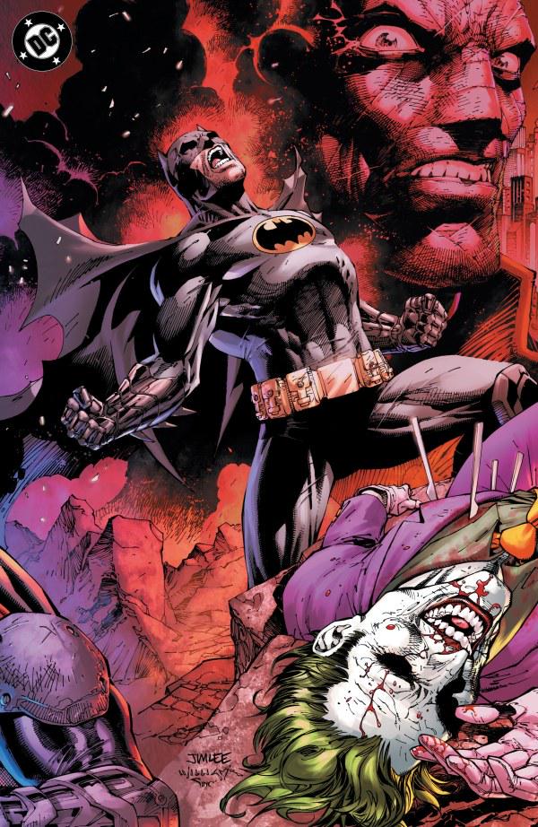 Batman [Lee Wraparound] #158 (2025) Prices | Batman Series