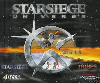 Starsiege Universe Prices PC Games | Compare Loose, CIB & New Prices