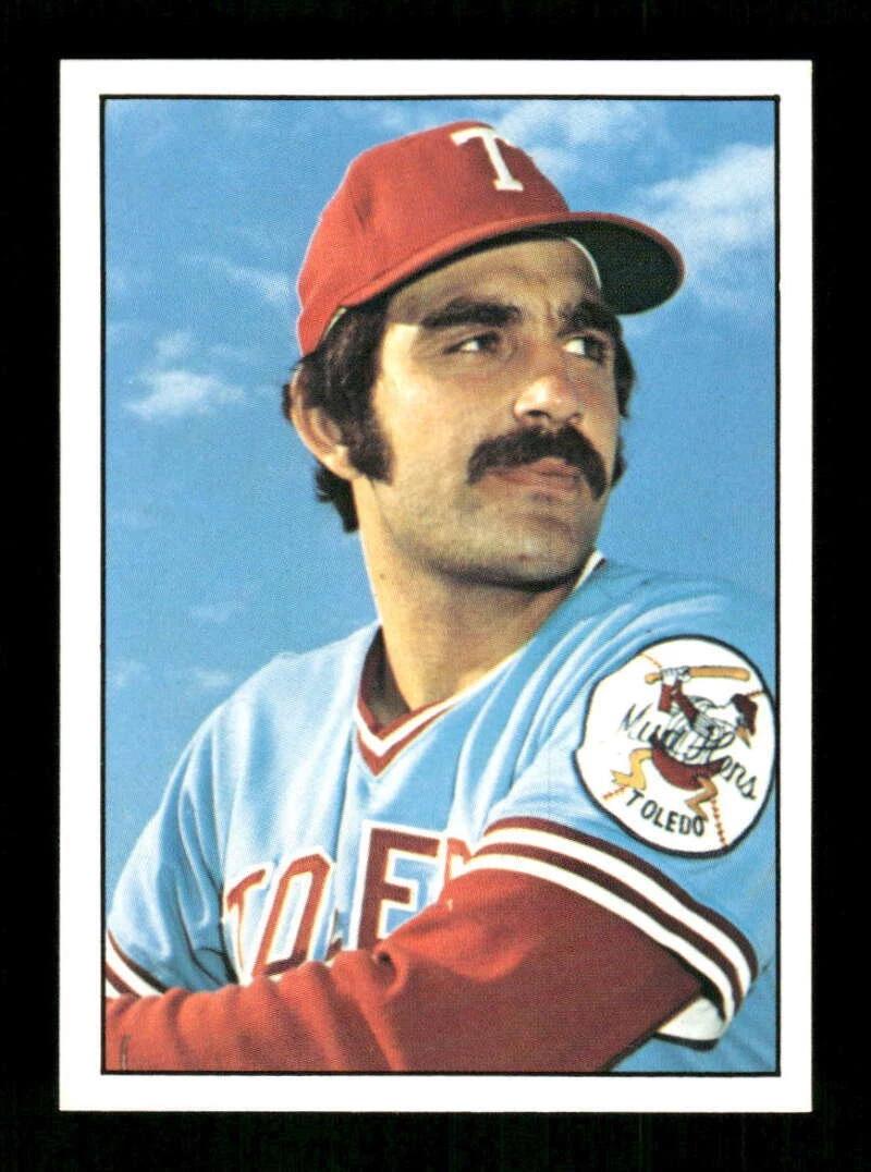 Larry Eugene Cox #596 Prices | 1975 SSPC | Baseball Cards