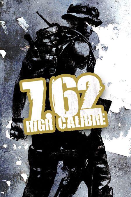 7.62 High Calibre Prices PC Games | Compare Loose, CIB & New Prices