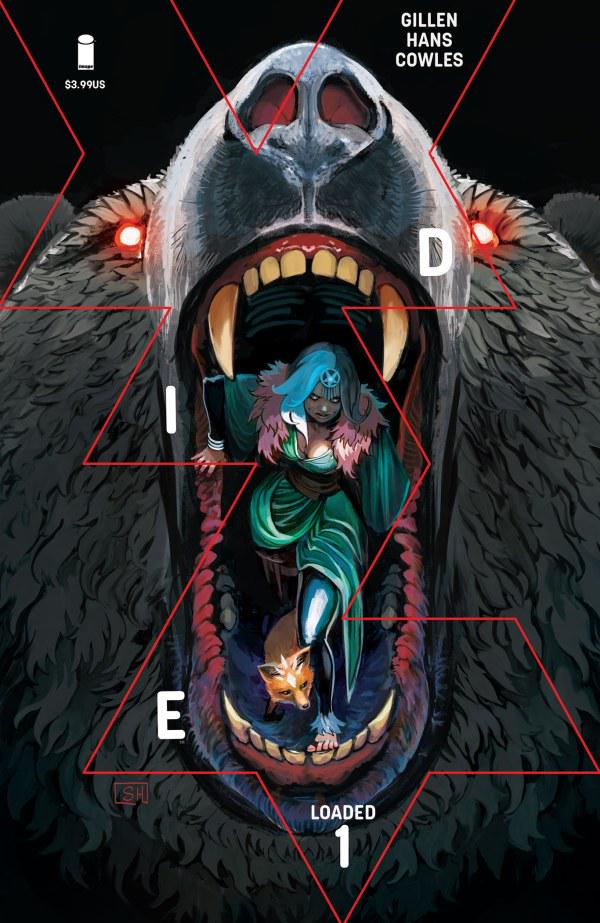 DIE: Loaded #1 (2025) Prices | DIE: Loaded Series