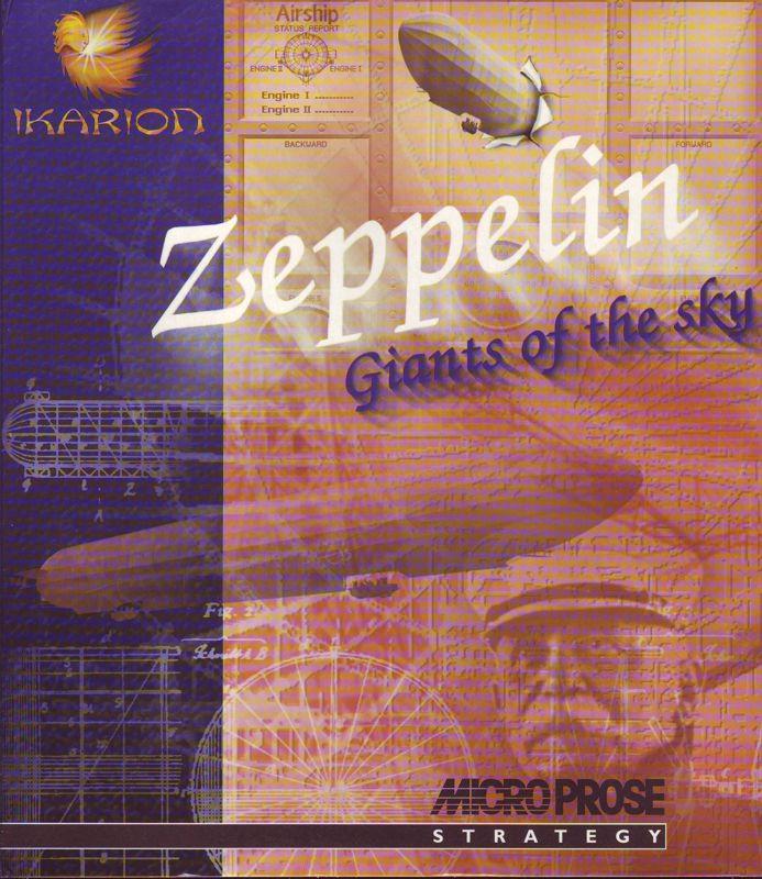 Zeppelin Prices PC Games | Compare Loose, CIB & New Prices