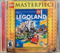 LegoLand [Masterpiece Edition] Prices PC Games | Compare Loose, CIB ...