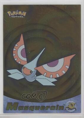 Masquerain [Foil] #54 Prices | Pokemon 2003 Topps Advanced | Pokemon Cards