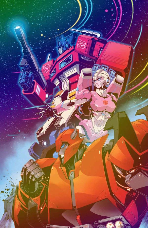 Transformers [Big Clutch Godtail Foil Virgin] #25 (2025) Prices ...