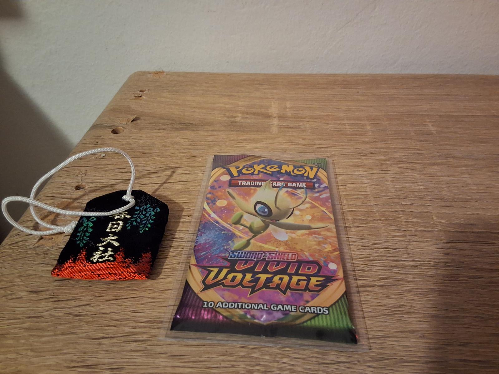 Vivid Voltage Booster Precios | Pokemon Vivid Voltage | Tarjetas de Pokemon