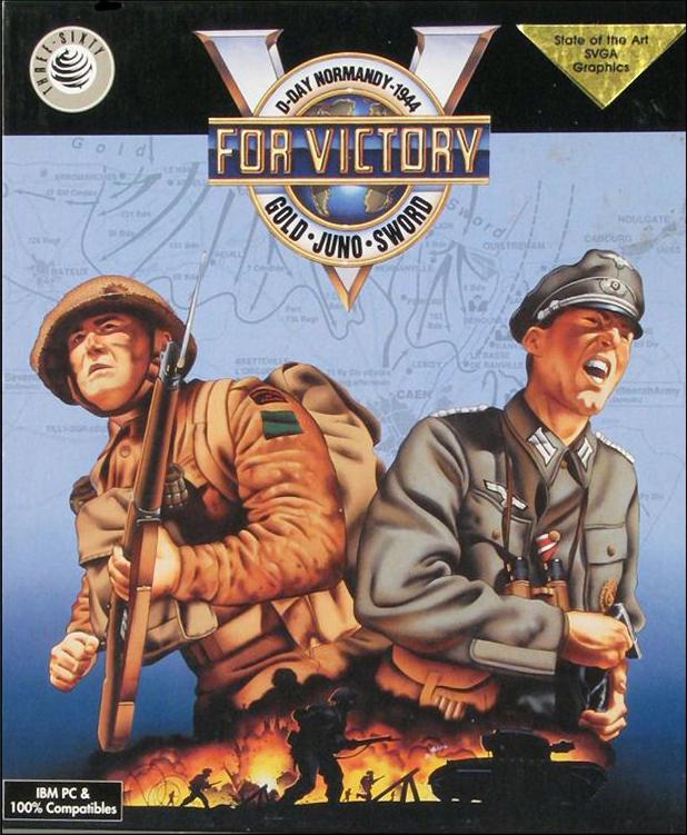 V For Victory: Gold-Juno-Sword Prices PC Games | Compare Loose, CIB ...