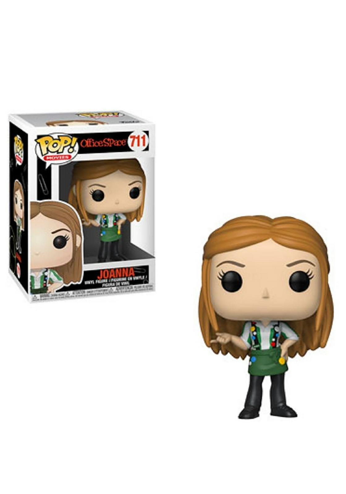 Joanna #711 Prices | Funko POP Movies | New & Loose Values