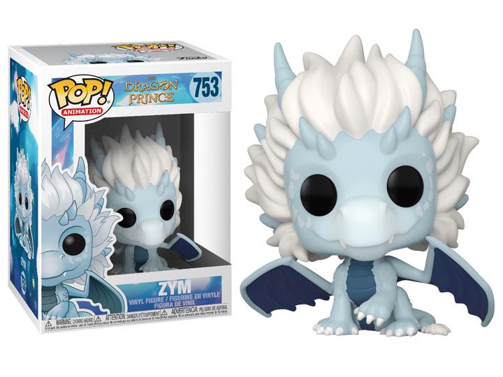 Zym #753 Prices | Funko POP Animation | New & Loose Values