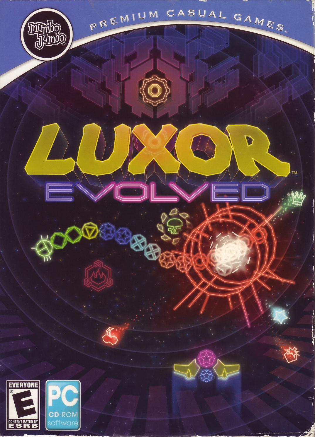 Luxor Evolved Prices PC Games | Compare Loose, CIB & New Prices