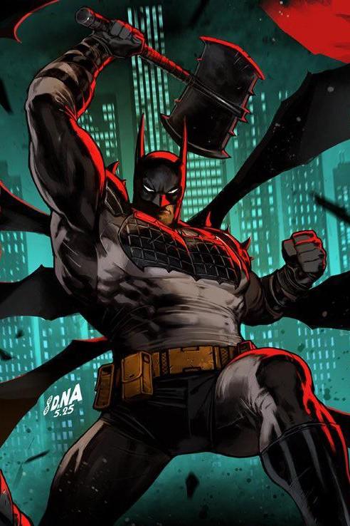 Absolute Evil [Nakayama] #1 (2025) Prices | Absolute Evil Series