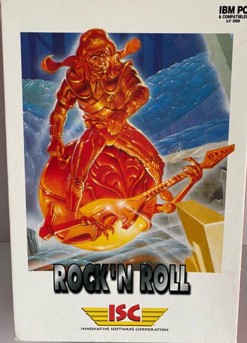 Rock 'N Roll Prices PC Games | Compare Loose, CIB & New Prices