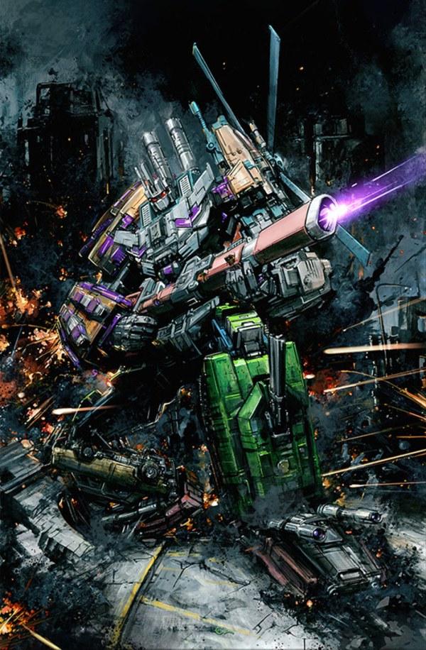 Transformers [Crain Virgin] #14 (2024) Prices | Transformers Series