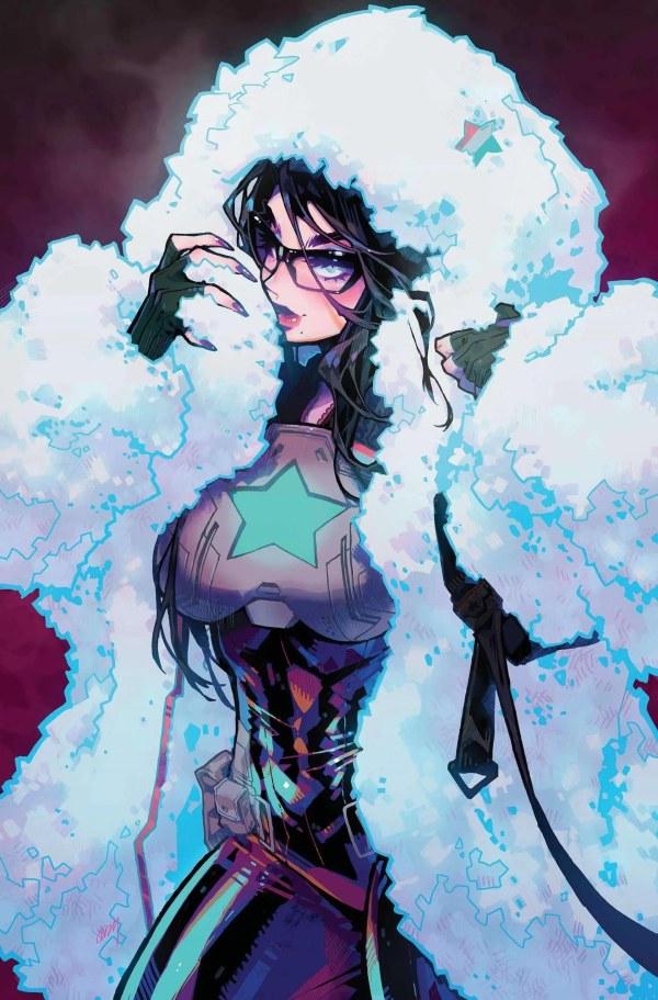 G.I. Joe [Megacon Besch Virgin] #3 (2025) Prices | G.I. Joe Series