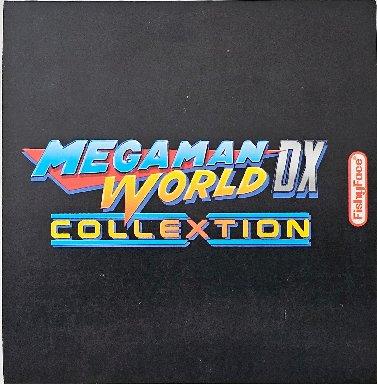 Mega Man World DX Collextion Prices GameBoy Color | Compare Loose, CIB ...
