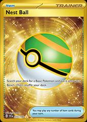 Nest Ball #255 Prices | Pokemon Scarlet & Violet | Pokemon Cards Nest Ball #255 Prices | Pokemon Scarlet & Violet | Pokemon Cards