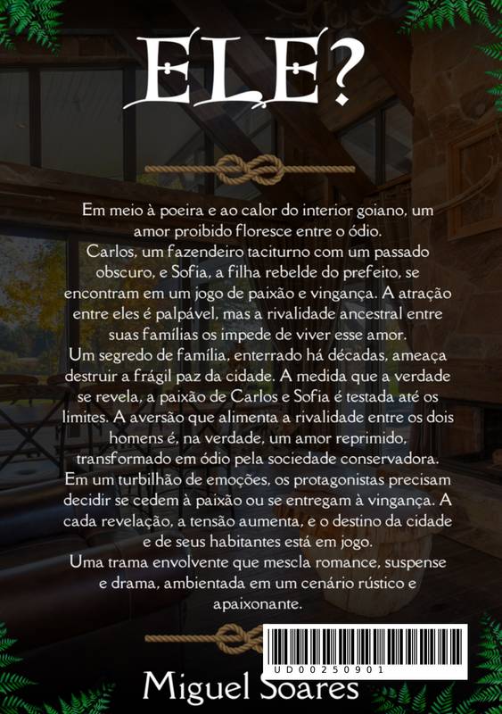 ELE? ⋆ Loja Uiclap