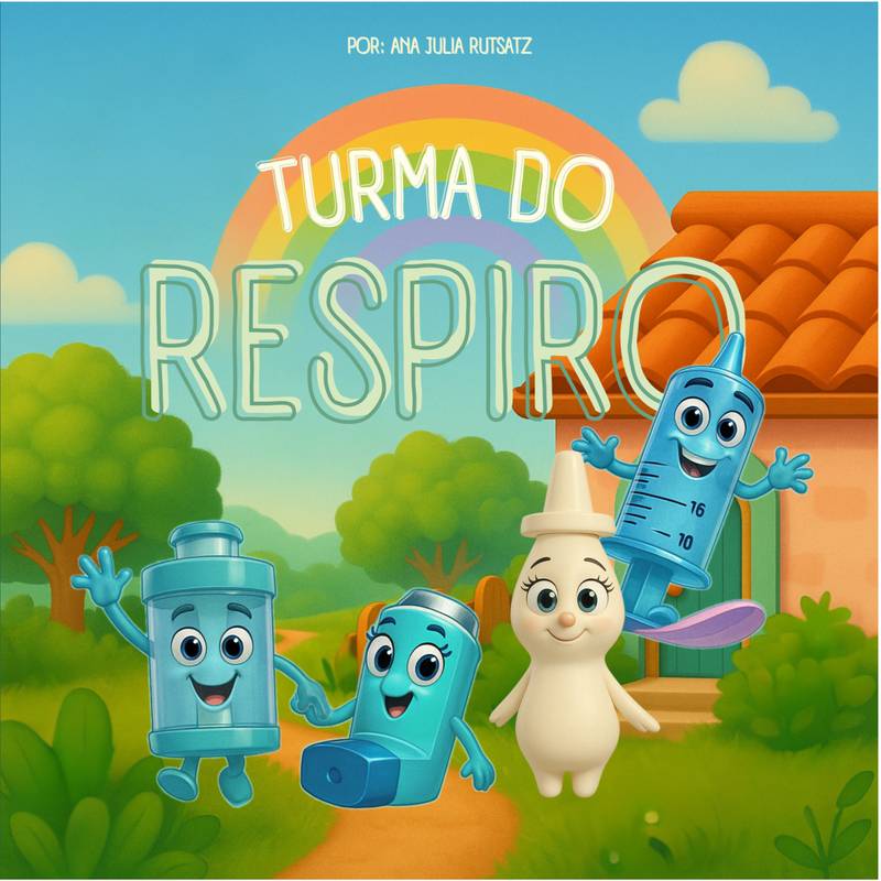 Arquivos turma do respiro ⋆ Loja Uiclap