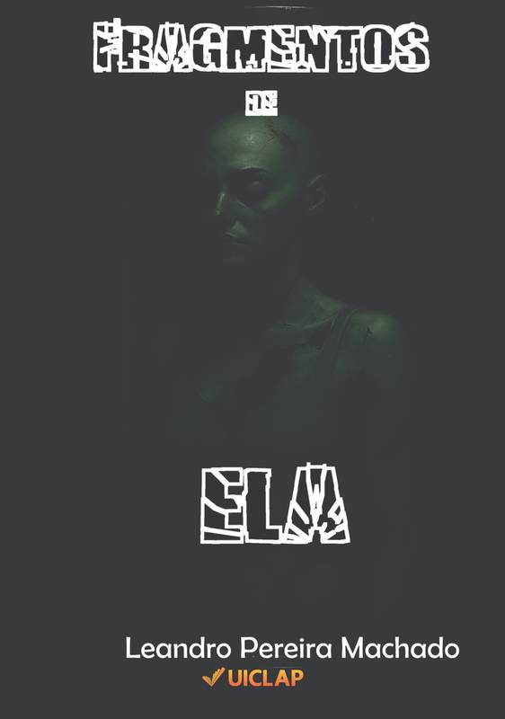 Fragmentos de Ela ⋆ Loja Uiclap