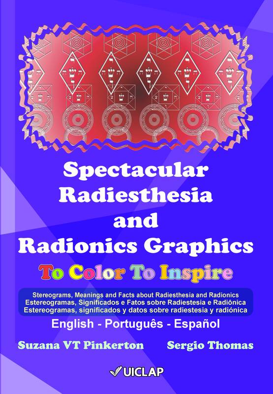 Spectacular Radiesthesia and Radionics Graphics To Color To Inspire ⋆ ...