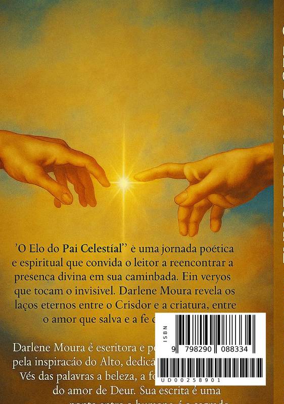 O Elo do Pai Celestial ⋆ Loja Uiclap