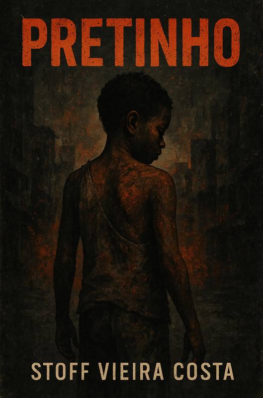 PRETINHO ⋆ Loja Uiclap