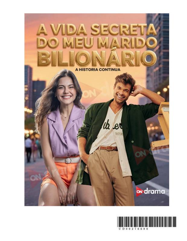 A VIDA SECRETA DO MEU MARIDO BILIONÁRIO ⋆ Loja Uiclap