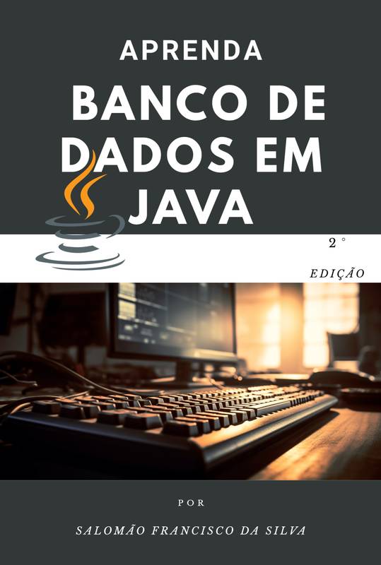 Aprenda banco de dados em Java ⋆ Loja Uiclap