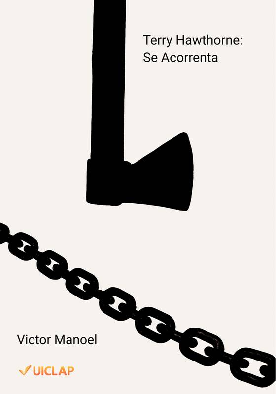 Terry Hawthorne: Se Acorrenta ⋆ Loja Uiclap