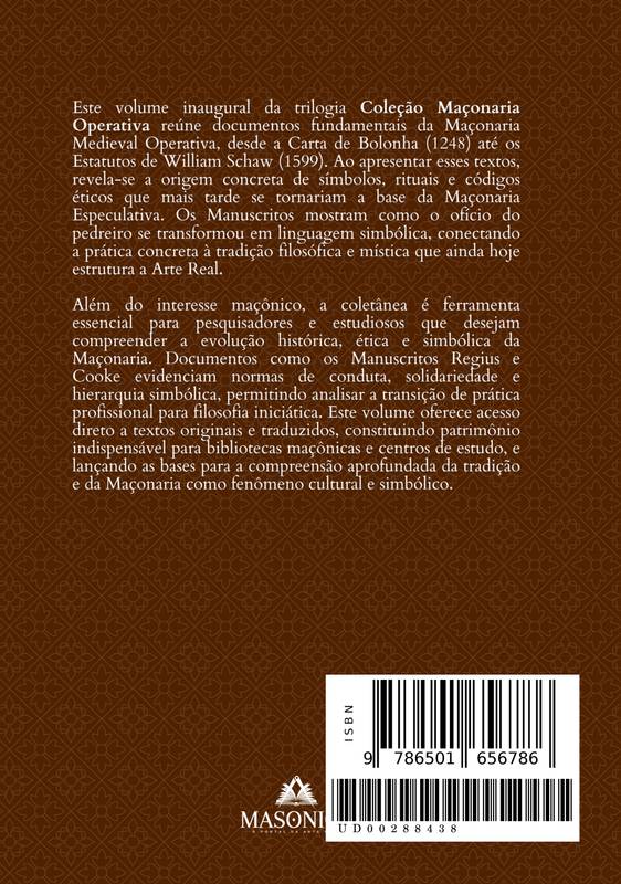 Old Charges ⋆ Loja Uiclap