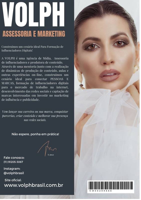 Volph ⋆ Loja Uiclap