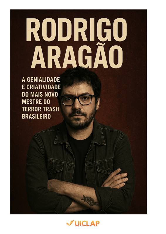 Biografia ." ⋆ Loja Uiclap