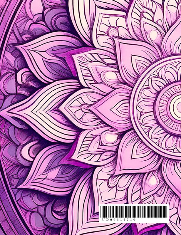 Mandalas Zen ⋆ Loja Uiclap